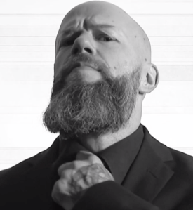 Ein ungewöhnlicher Leiter: Bodybuilder & Pastor | DER LEITERBLOG